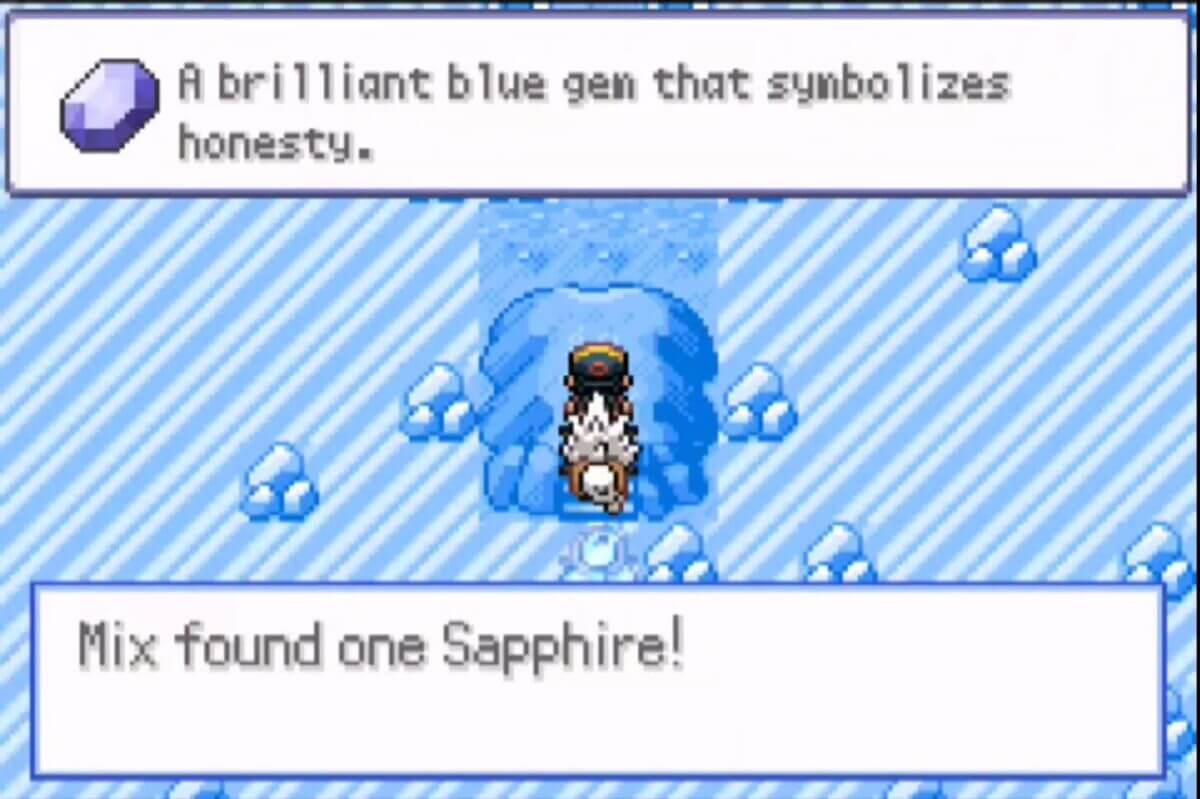 All Legendary Pokemon Locations In Pokemon Dreamstone Mysteries ...