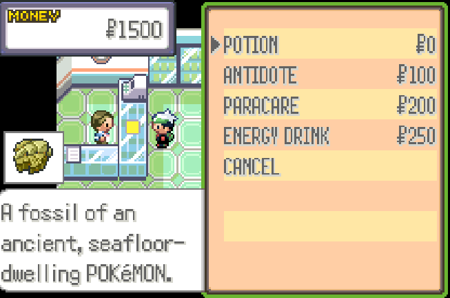Pokemon Monster Hunter Emerald Cheats | PokemonCoders
