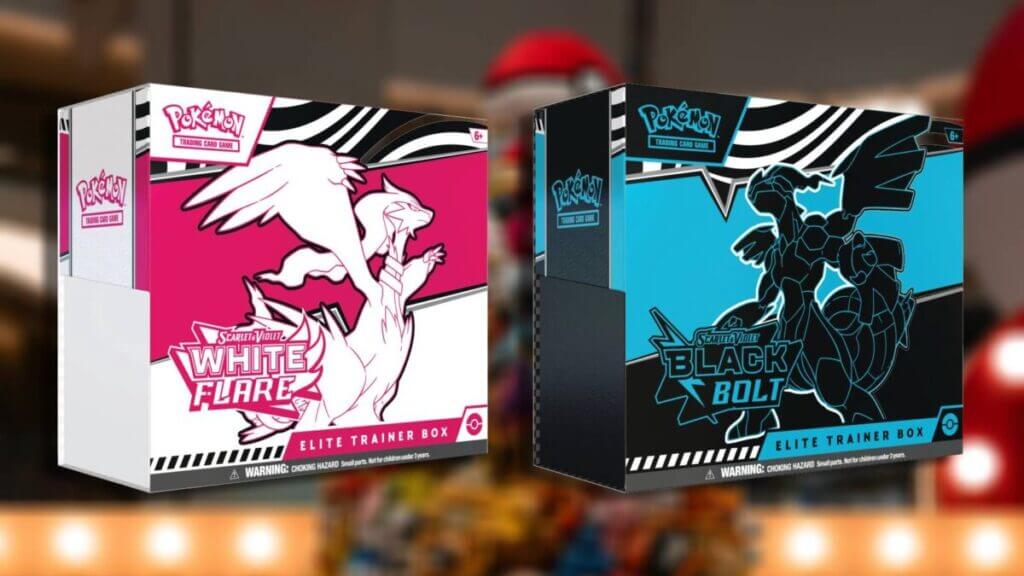 5 Best Pokemon TCG Christmas Gifts Every Fan Will Love (Holiday 2025 ...