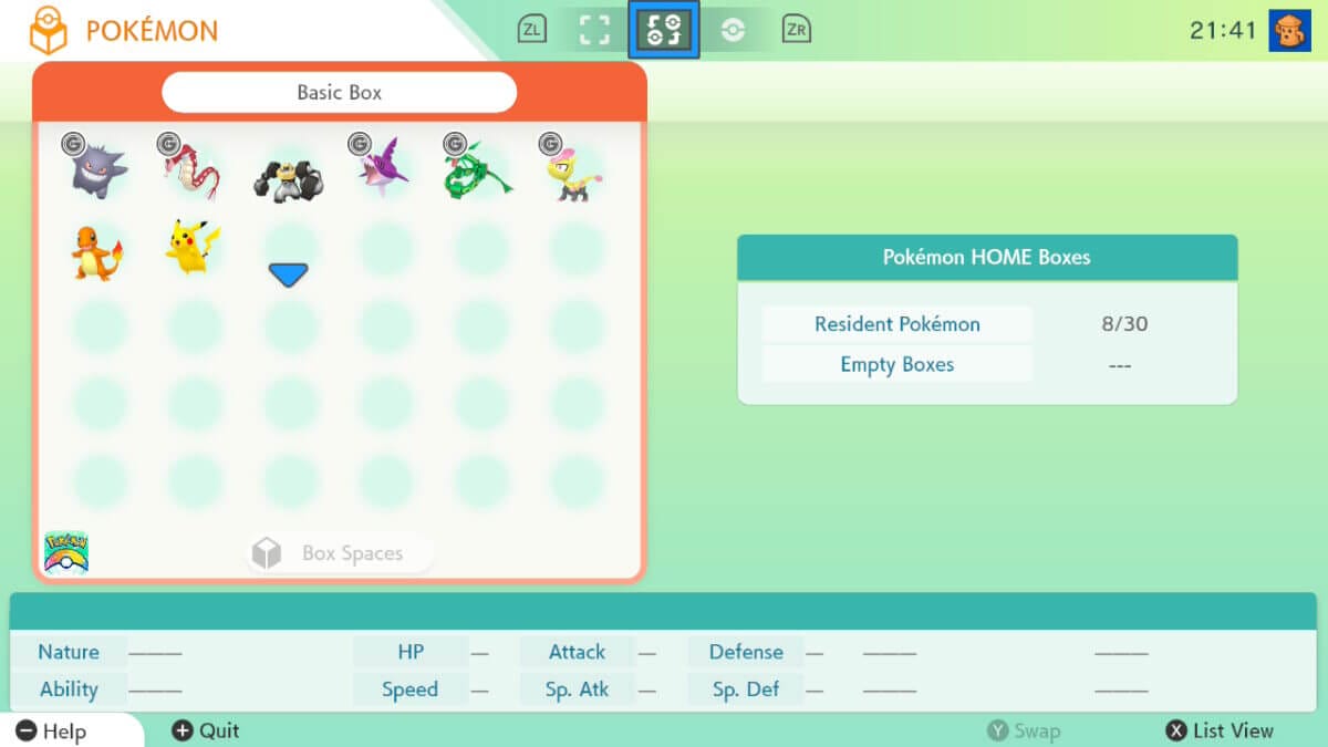 Pokemon FireRed And LeafGreen Original Vs. Nintendo Switch Version ...