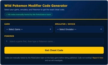 Pokemon ROWE Cheats - With Special Cheat Activating Instructions ...