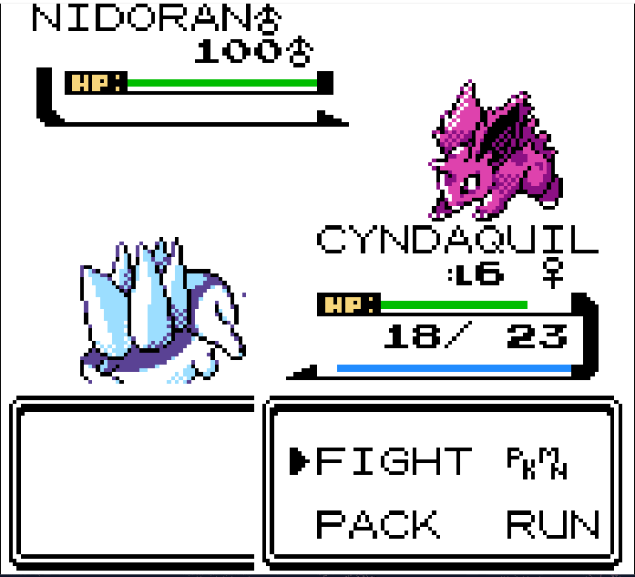 Pokemon Serene Crystal Cheats | PokemonCoders
